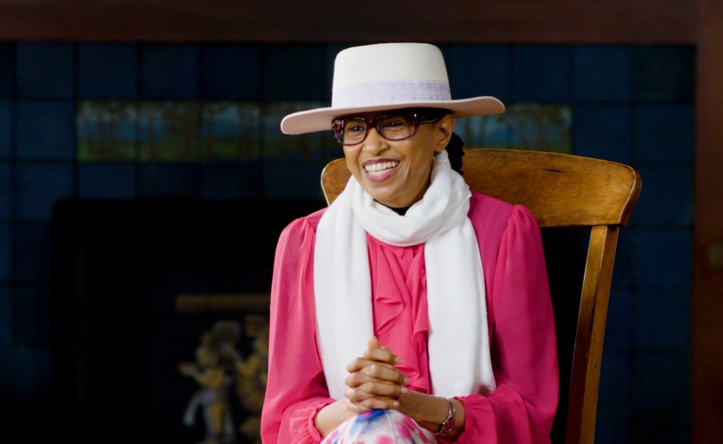 Jeffrey King: The Legacy Tour – Independent Shorts Awards