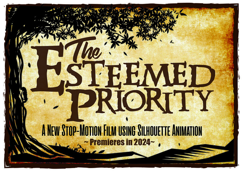 The Esteemed Priority – Independent Shorts Awards