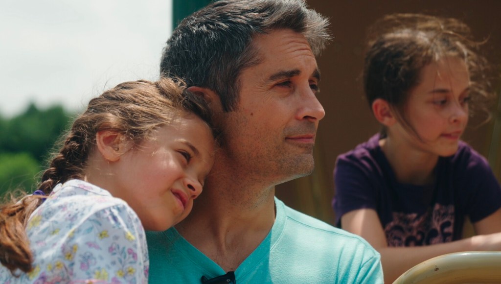 Not Alone – Independent Shorts Awards