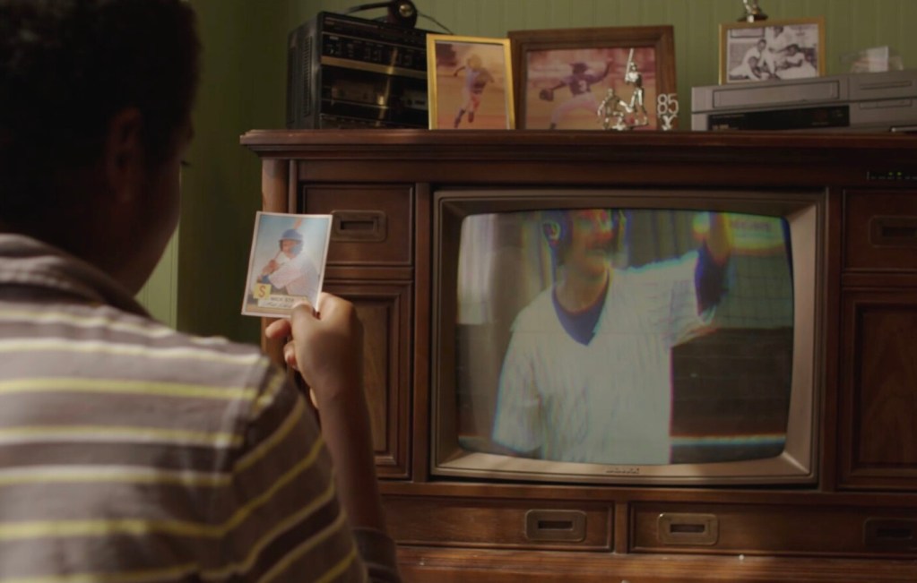 Ruby’s Dad – Independent Shorts Awards