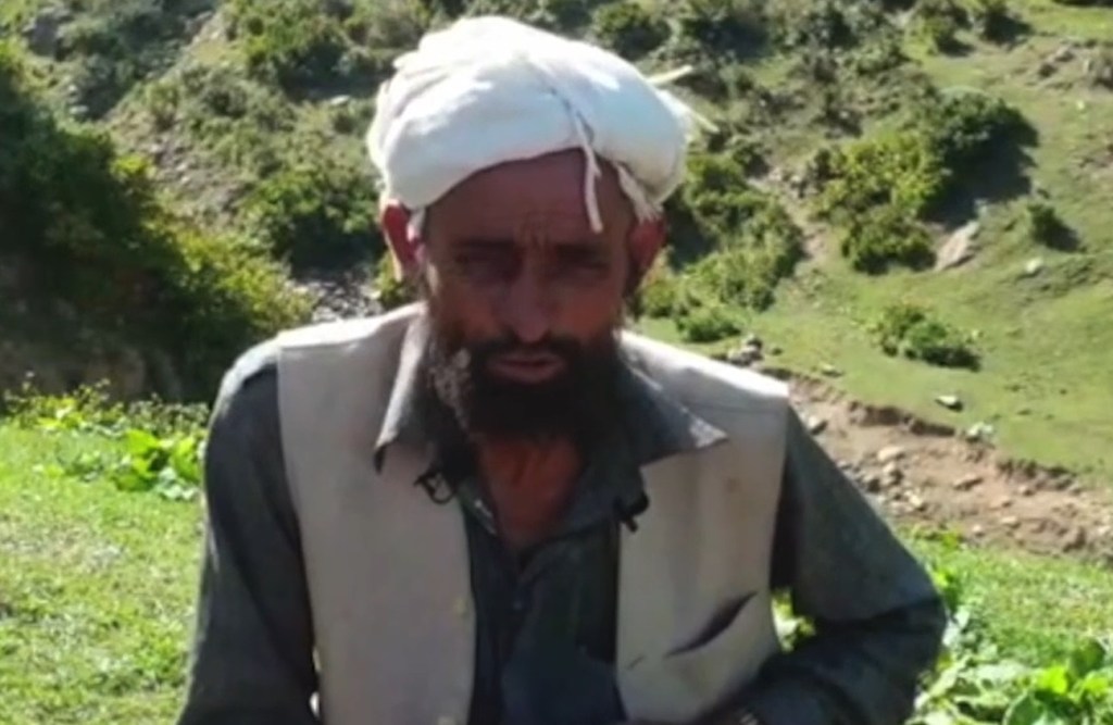 The Asifa Bano Story – Independent Shorts Awards