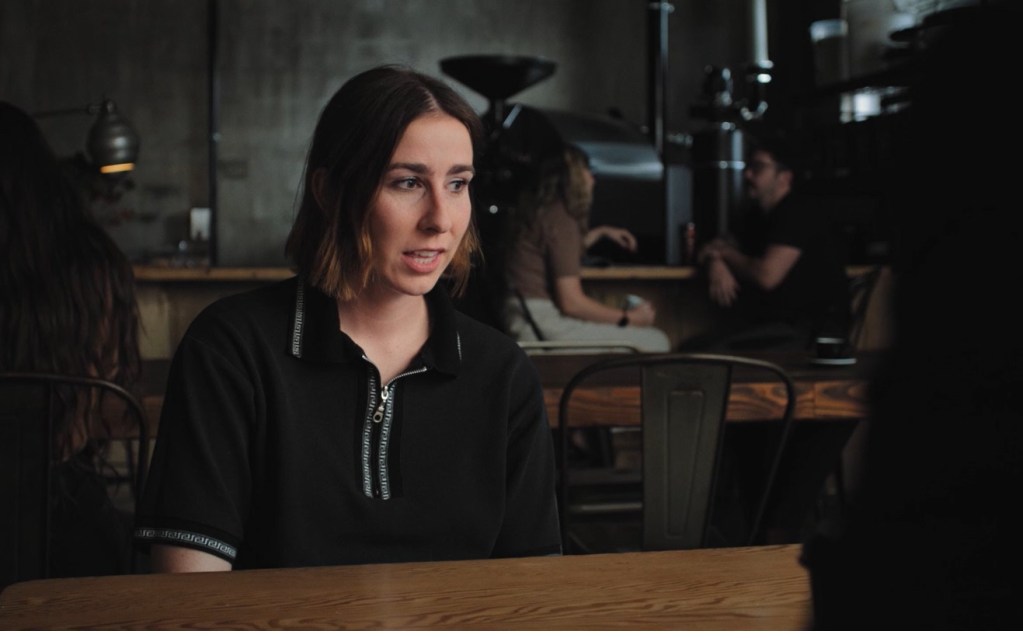 Three Fourths – Independent Shorts Awards