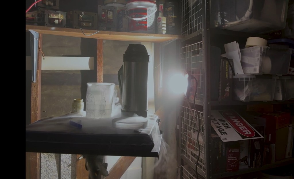 Electron Abbey – Independent Shorts Awards