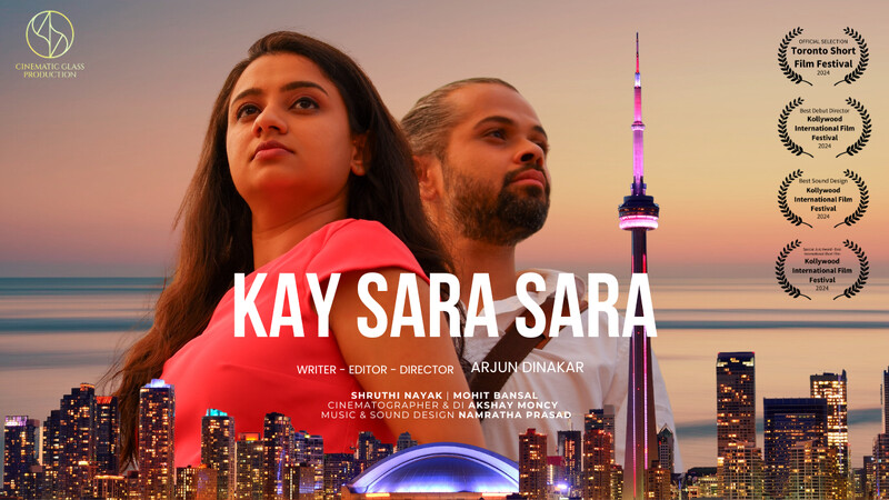 Kay Sara Sara – Independent Shorts Awards