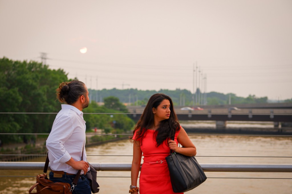 Kay Sara Sara – Independent Shorts Awards