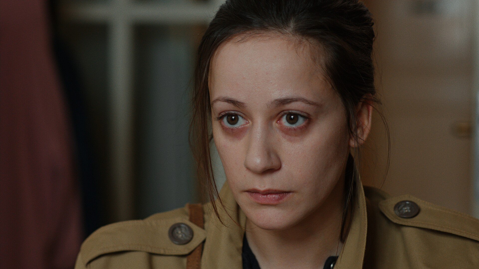 M for Mother (M jako Máma) – Independent Shorts Awards