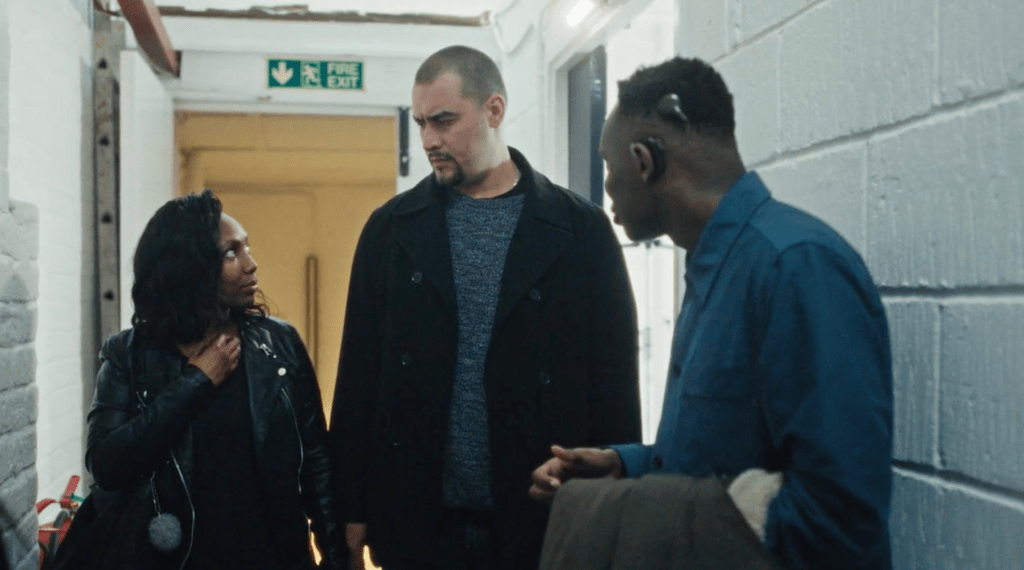The Cycle – Independent Shorts Awards