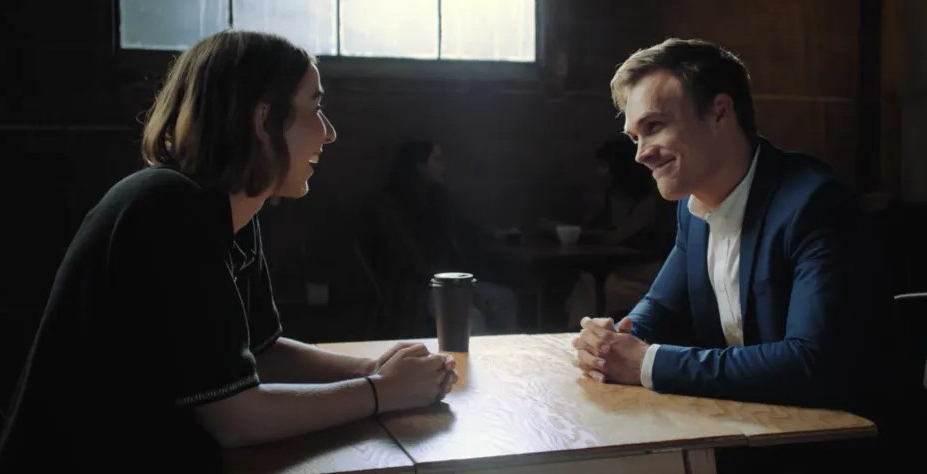 Three Fourths – Independent Shorts Awards