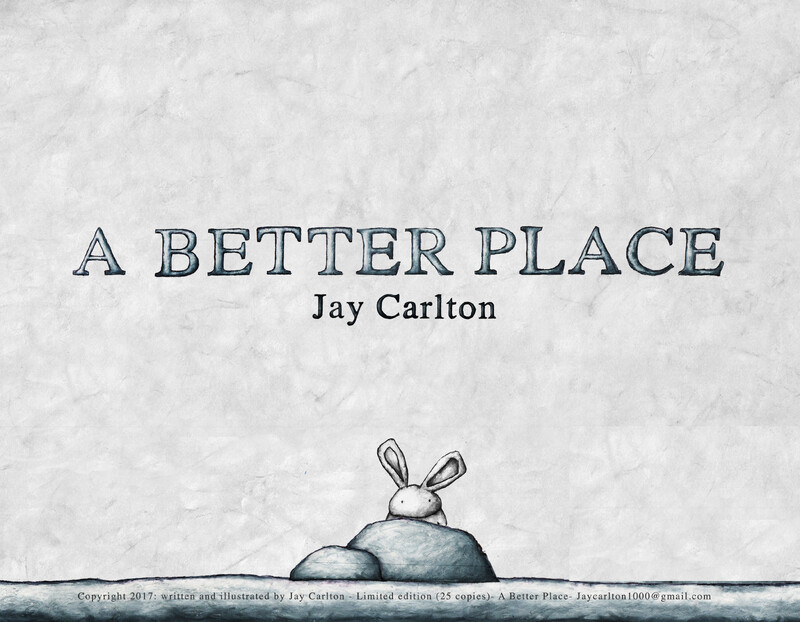 A Better Place – Independent Shorts Awards