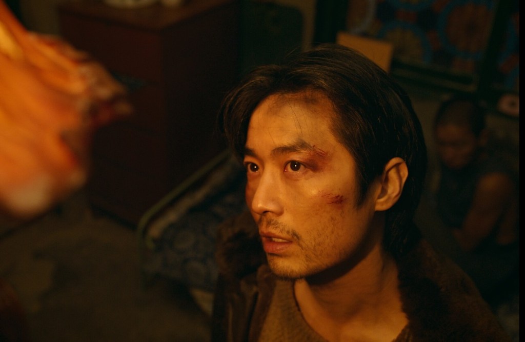 No More Gravity At Night – Independent Shorts Awards