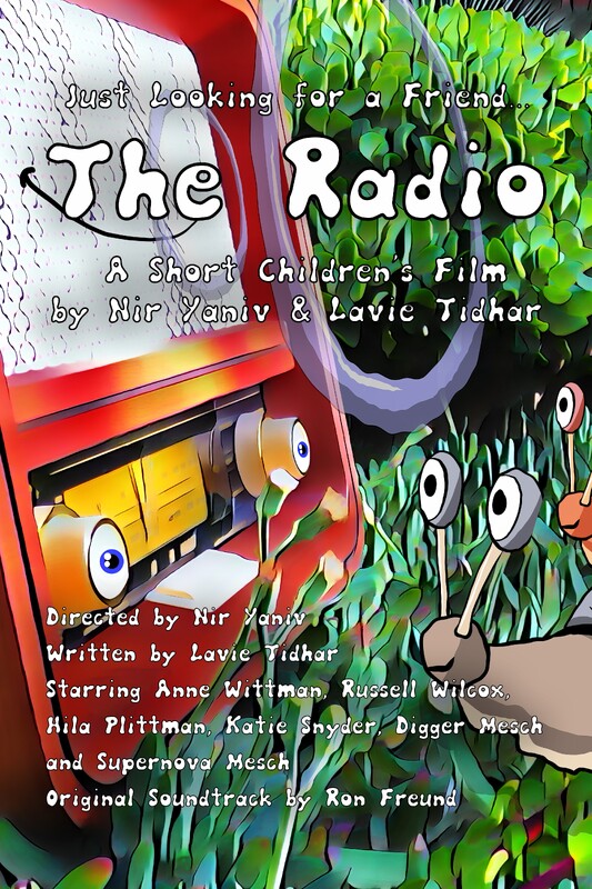 The Radio – Independent Shorts Awards