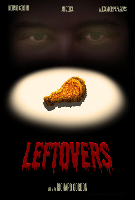 Leftovers – Independent Shorts Awards