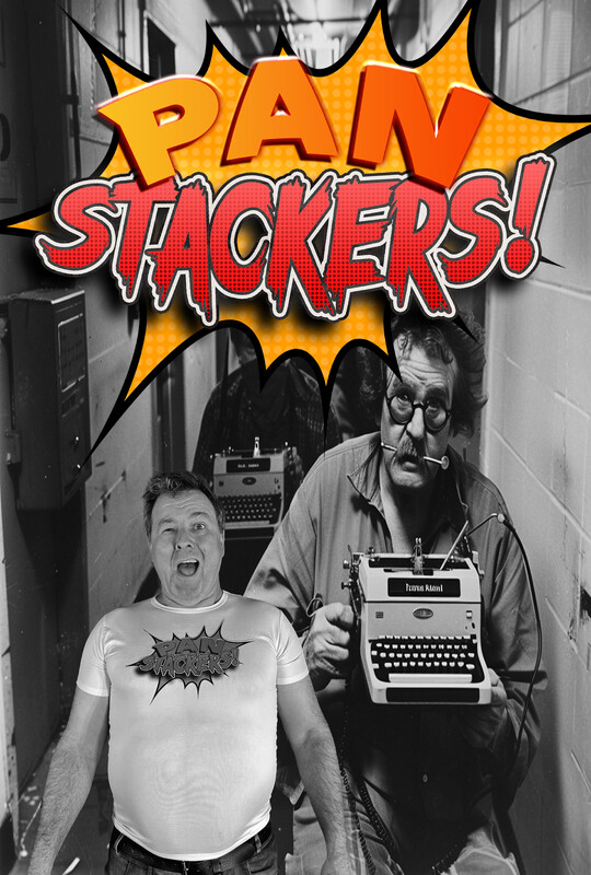 Pan Stackers – Independent Shorts Awards