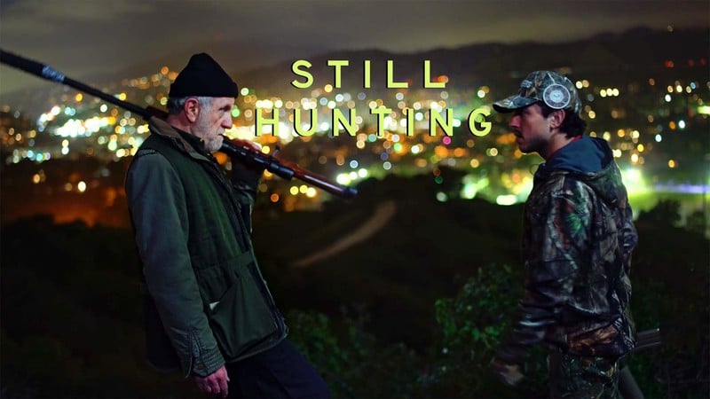 Still Hunting – Independent Shorts Awards