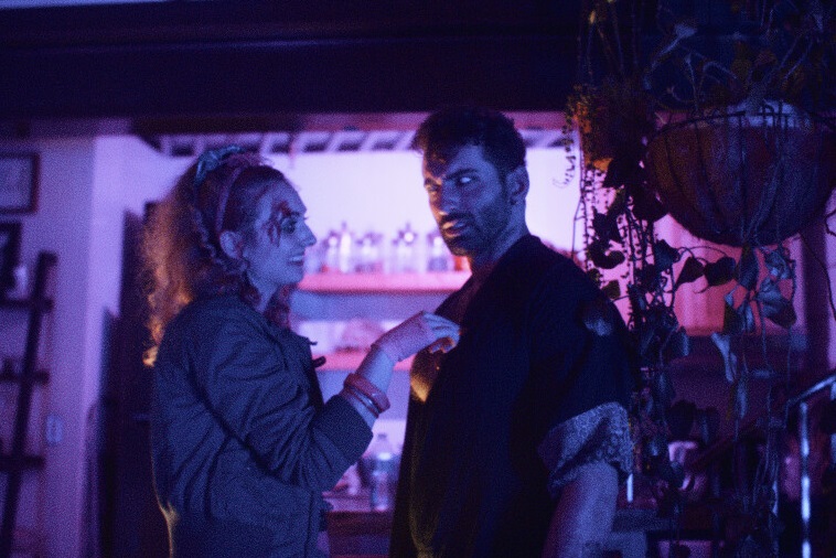 Dead Crush – Independent Shorts Awards