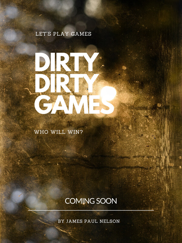 Dirty Dirty Games – Independent Shorts Awards