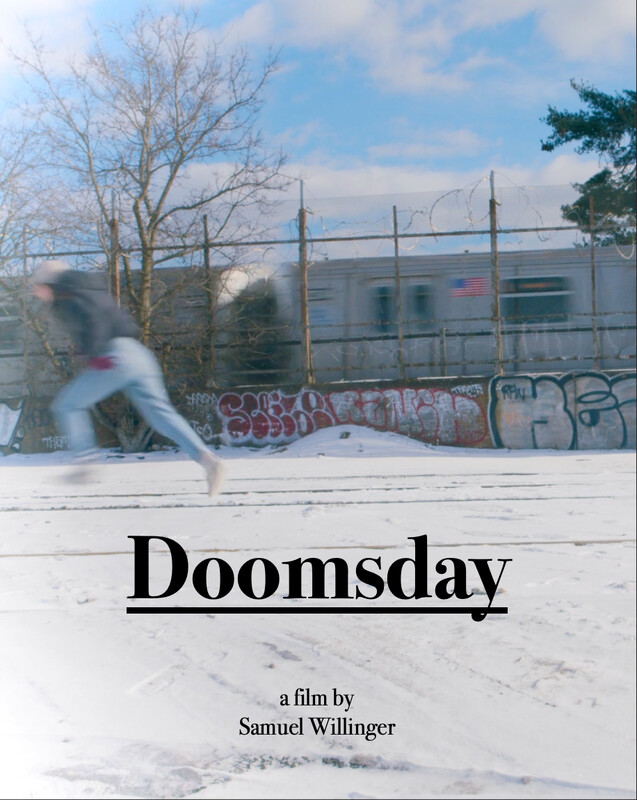 Doomsday – Independent Shorts Awards