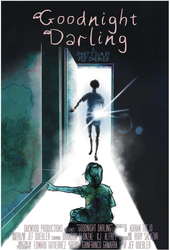 Goodnight Darling – Independent Shorts Awards