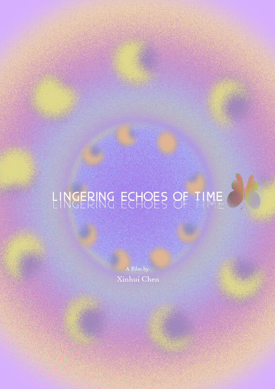 Lingering Echoes of Time – Independent Shorts Awards