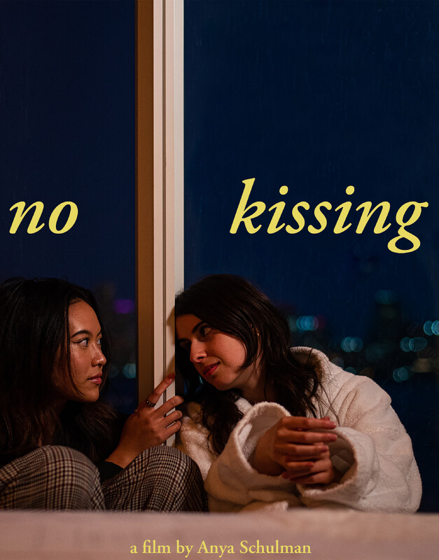 No Kissing – Independent Shorts Awards
