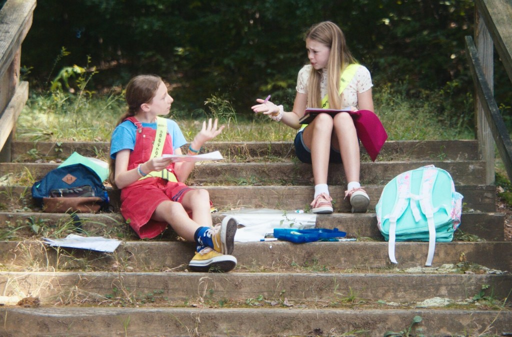 Safety Patrol – Independent Shorts Awards