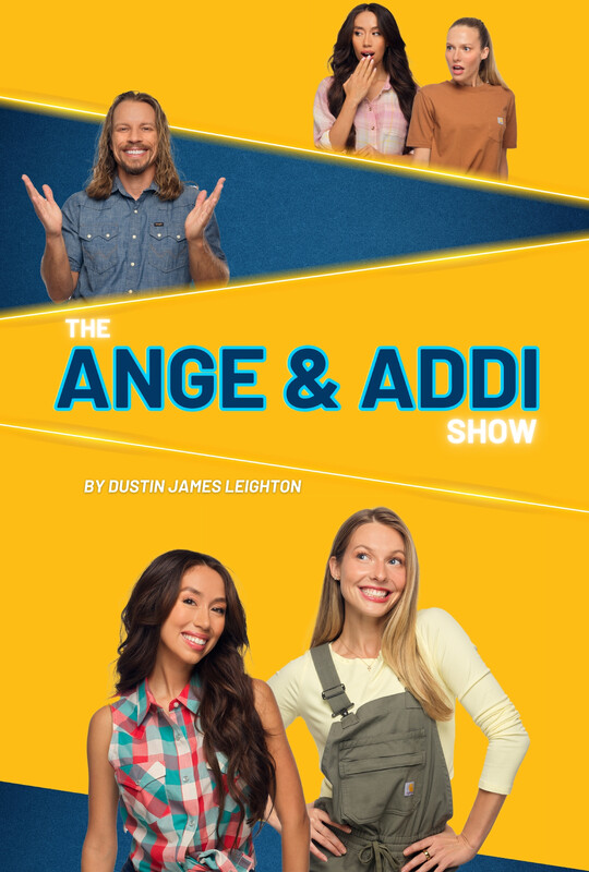 The Ange and Addi Show – Independent Shorts Awards
