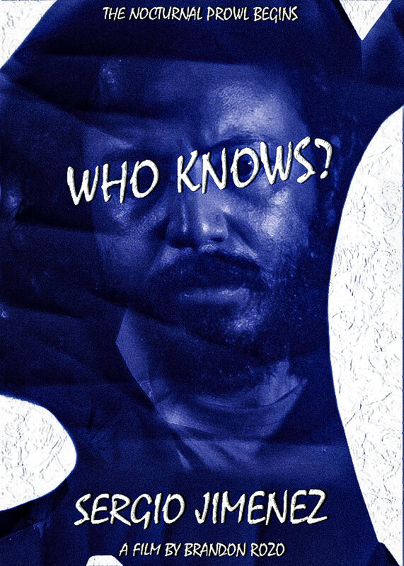 Who Knows? – Independent Shorts Awards