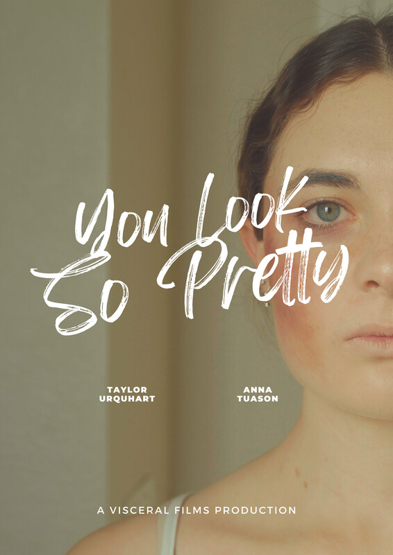 You Look So Pretty – Independent Shorts Awards