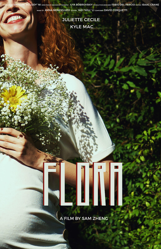 Flora – Independent Shorts Awards