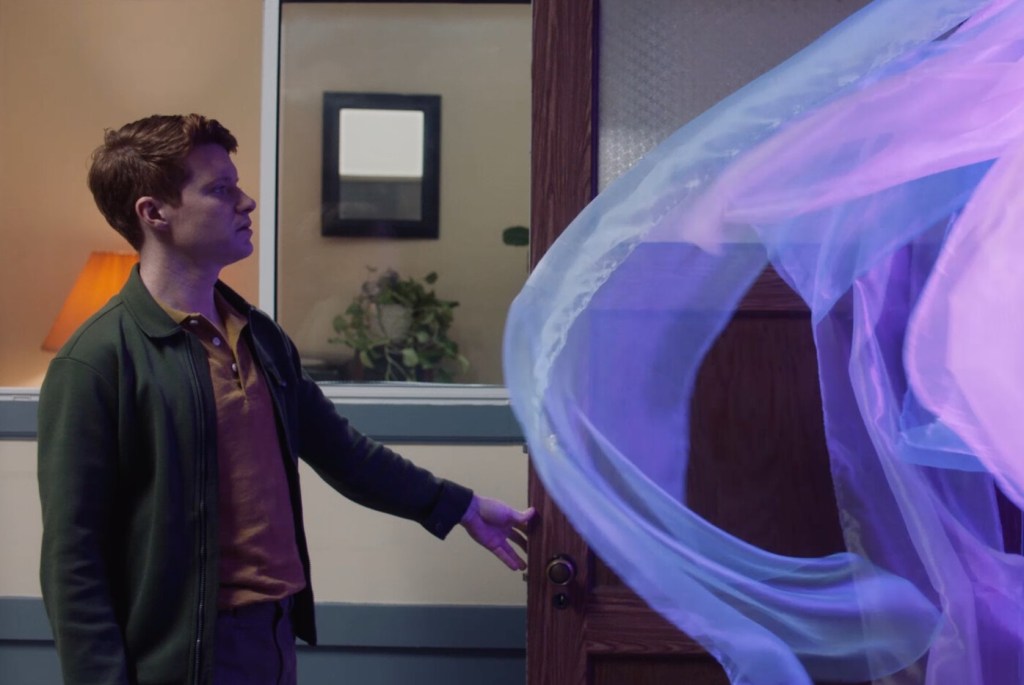 King Ed – Independent Shorts Awards