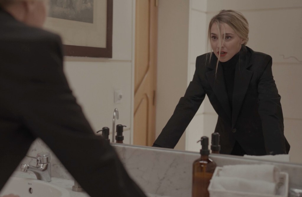 Your Time Has Come – Independent Shorts Awards