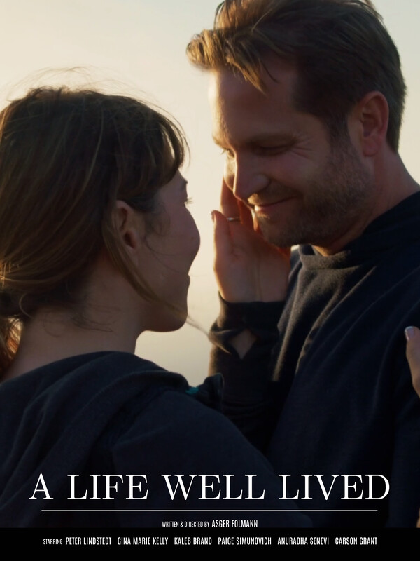 A Life Well Lived – Independent Shorts Awards