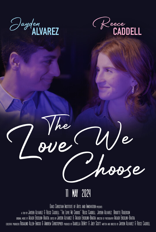 The Love We Choose – Independent Shorts Awards