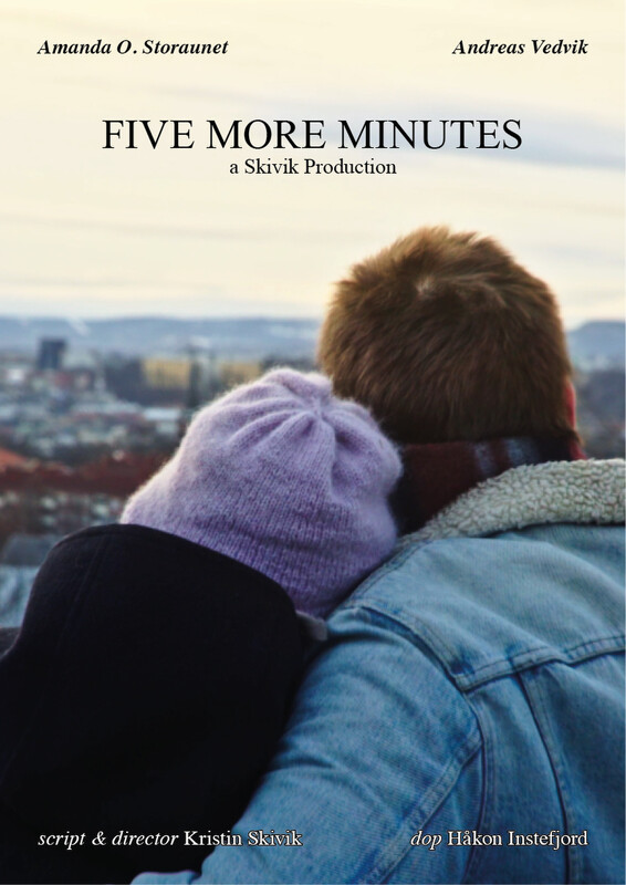 Five More Minutes – Independent Shorts Awards
