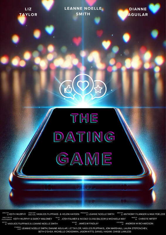 The Dating Game – Independent Shorts Awards