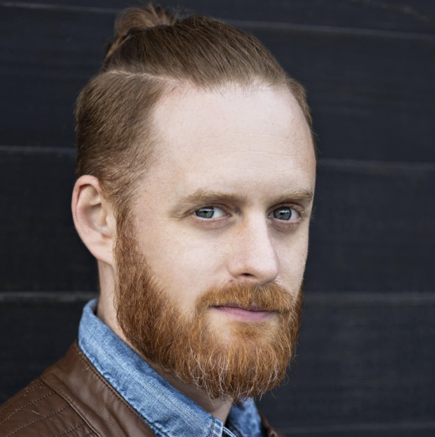Tim McKiernan – Independent Shorts Awards