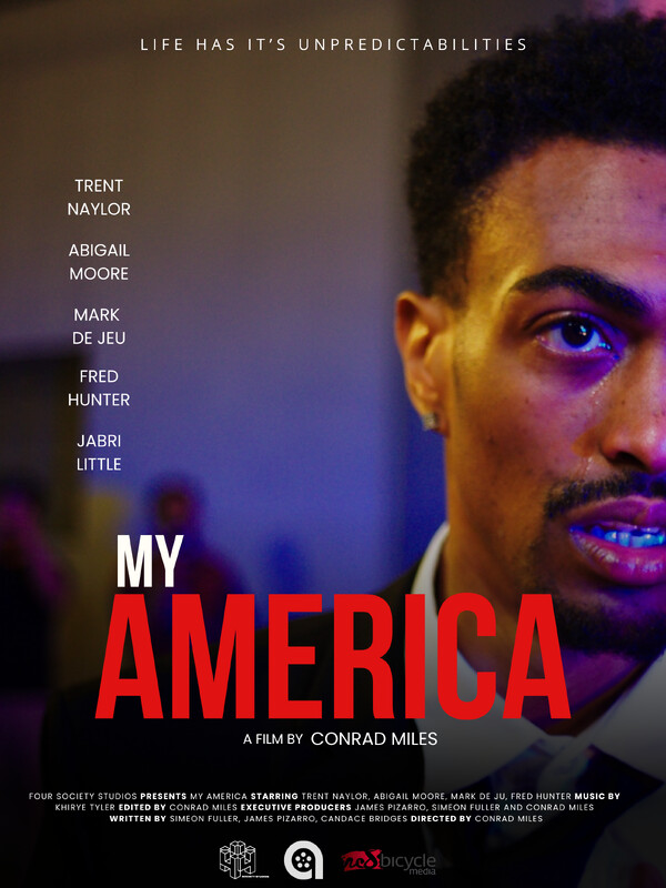 My America – Independent Shorts Awards