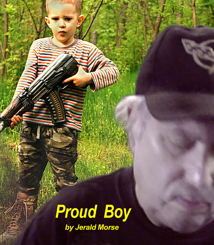 Proud Boy – Independent Shorts Awards