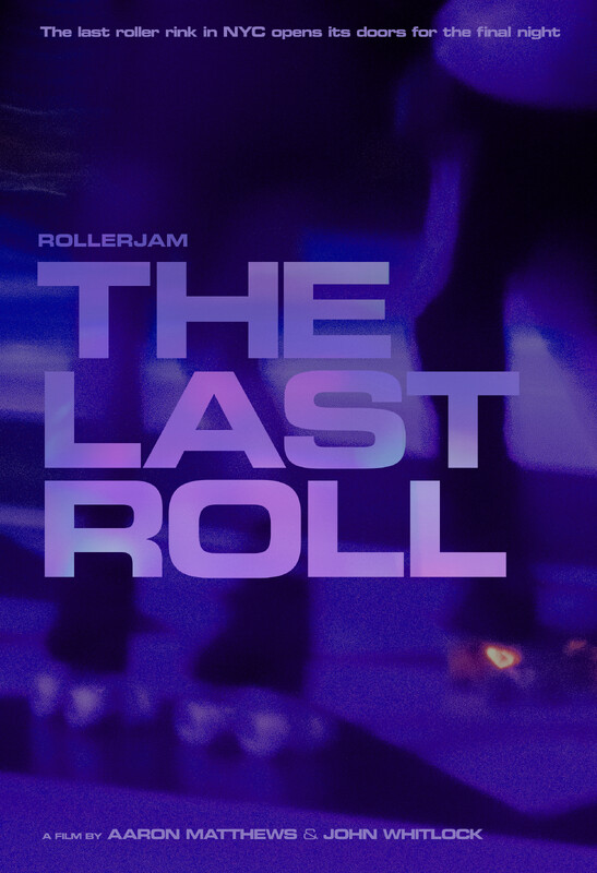 RollerJam: The Last Roll – Independent Shorts Awards