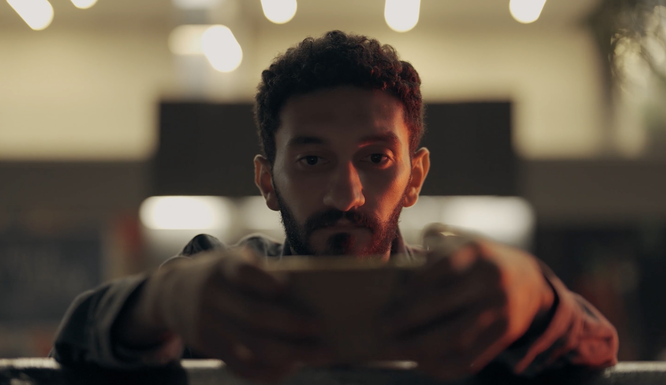 Subconscious – Independent Shorts Awards