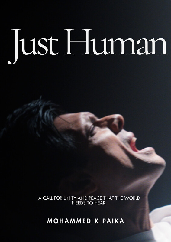 Just Human – Independent Shorts Awards