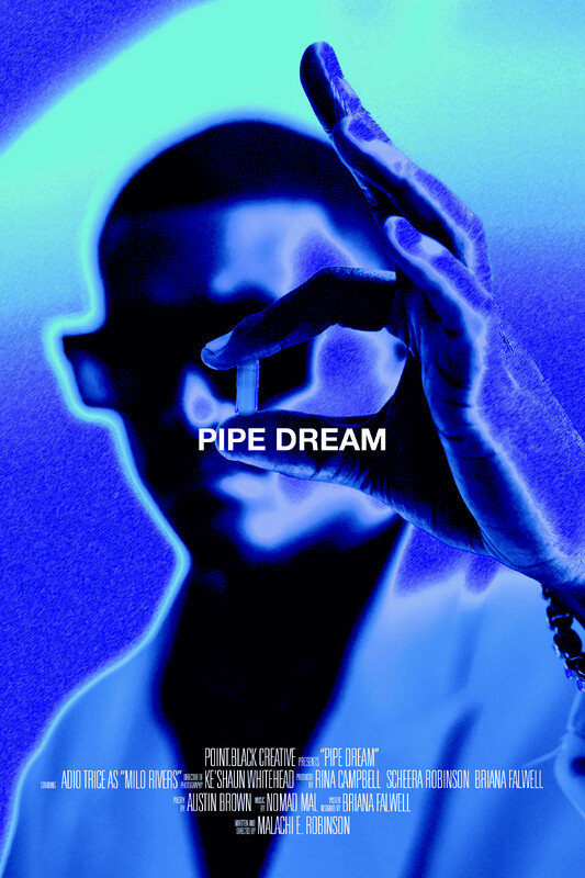Pipe Dream – Independent Shorts Awards