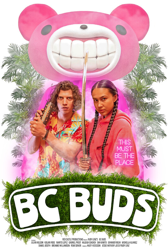 BC BUDS – Independent Shorts Awards