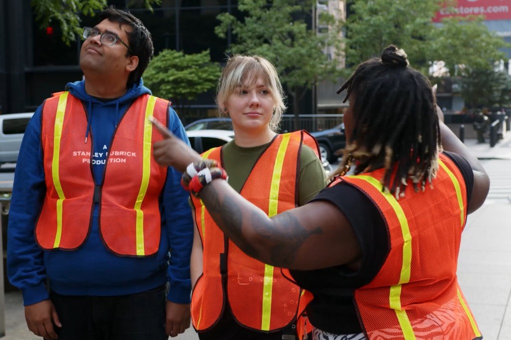 Get a Real Job – Independent Shorts Awards