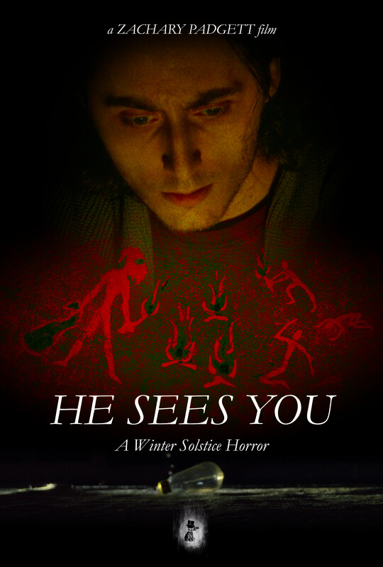 He Sees You – Independent Shorts Awards