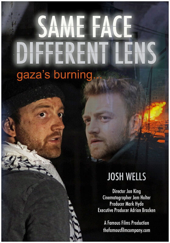 Same Face Different Lens – Independent Shorts Awards