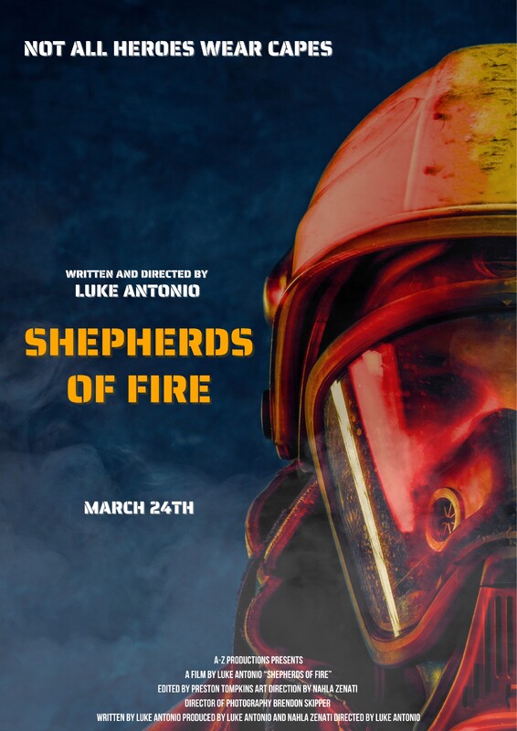 Shepherds of Fire – Independent Shorts Awards