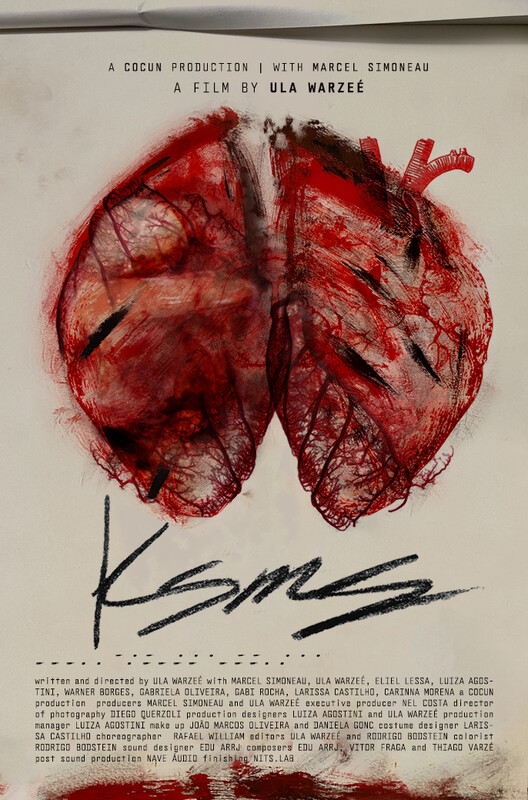 ksms – Independent Shorts Awards