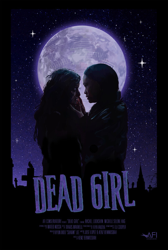 Dead Girl – Independent Shorts Awards