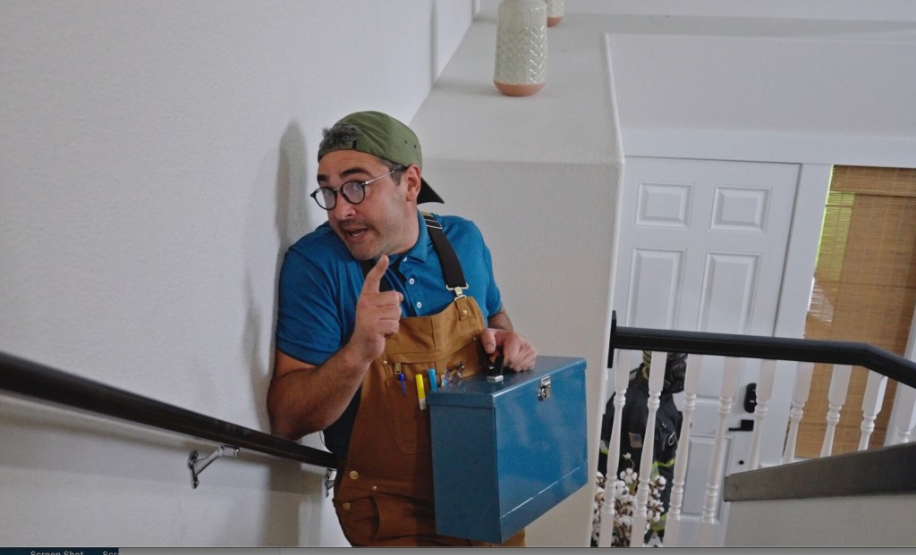 Just Matthew – Independent Shorts Awards